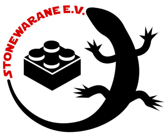 Heimat der Stonewarane | #morethanbricks