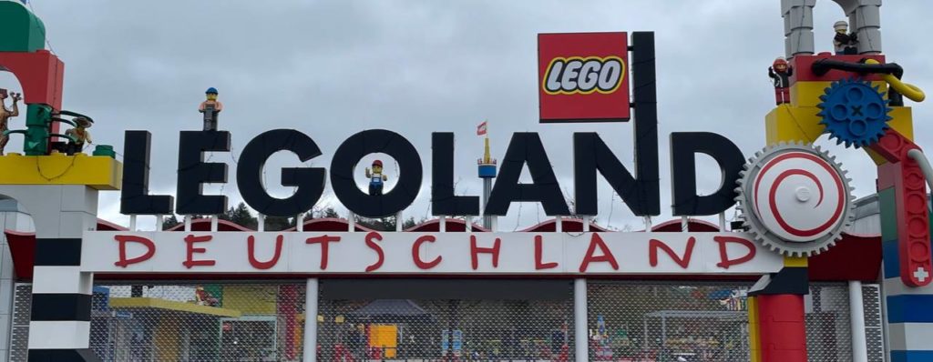 Lange Sommernacht @ Legoland 2024 | Stonewarane e.V.