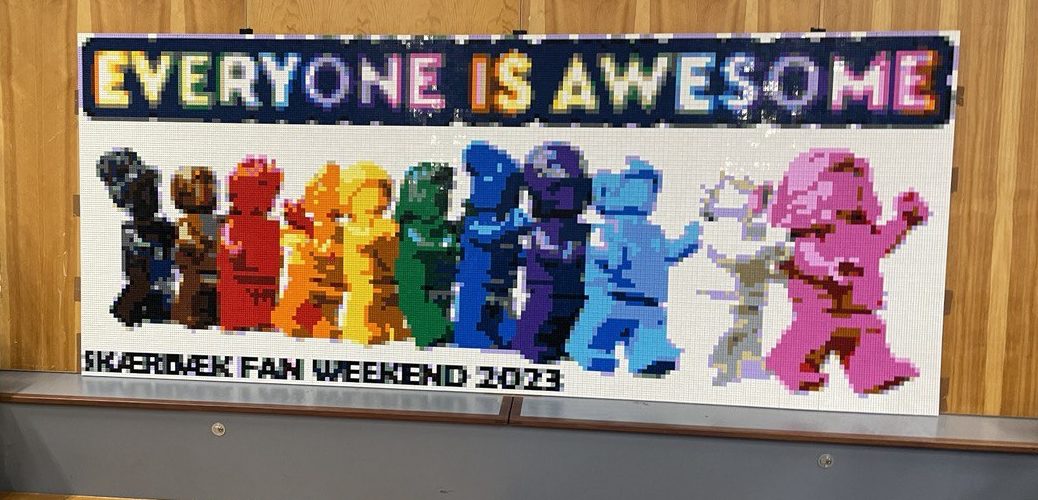 Heimat der Stonewarane | #morethanbricks