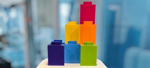 Heimat der Stonewarane | #morethanbricks